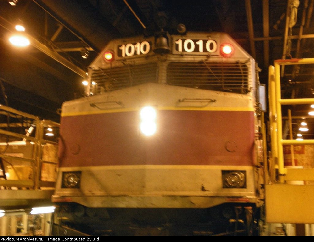 MBTA 1010